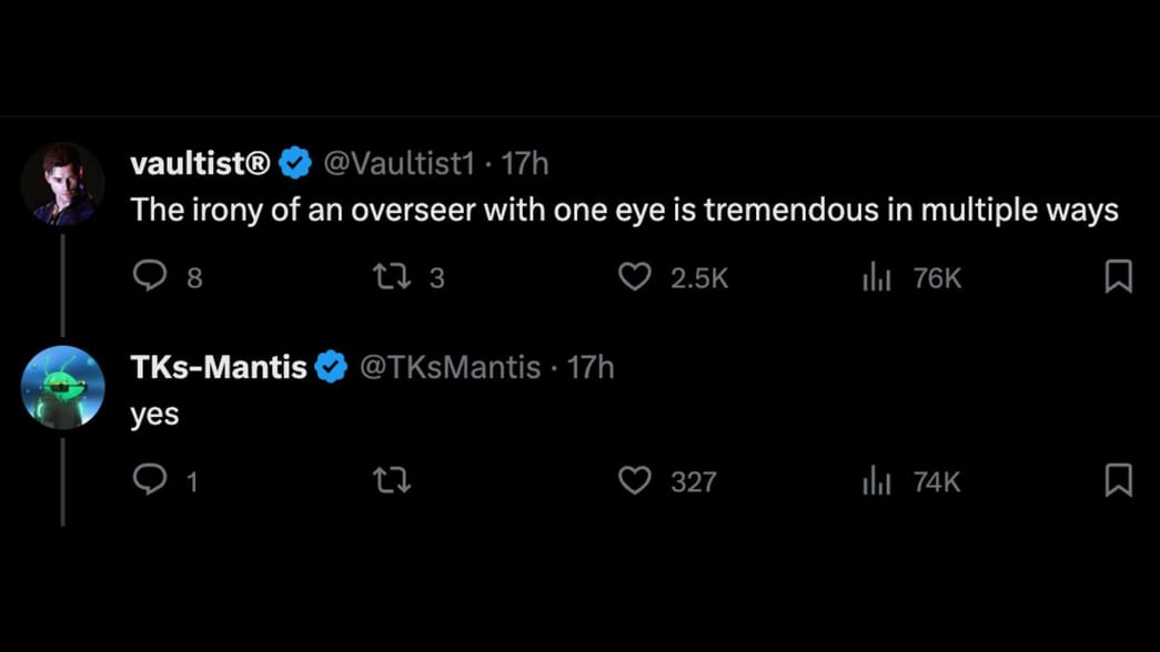 Fallout TV show wins big but leaves fans confused with a Cyclops Overseer