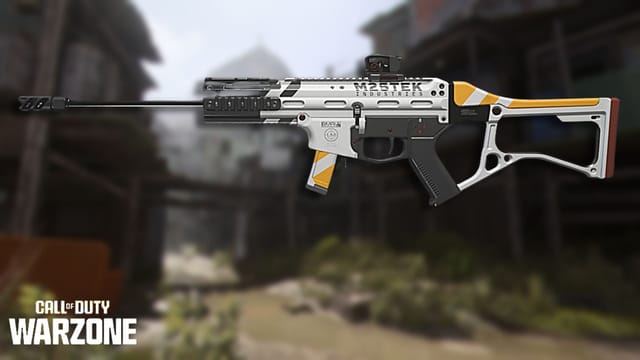 Best Rival 9 loadout in Warzone Season 5: Attachments, class setup, how ...