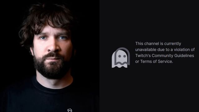 Will Destiny get unbanned on Twitch? Revisiting political commentator's ...