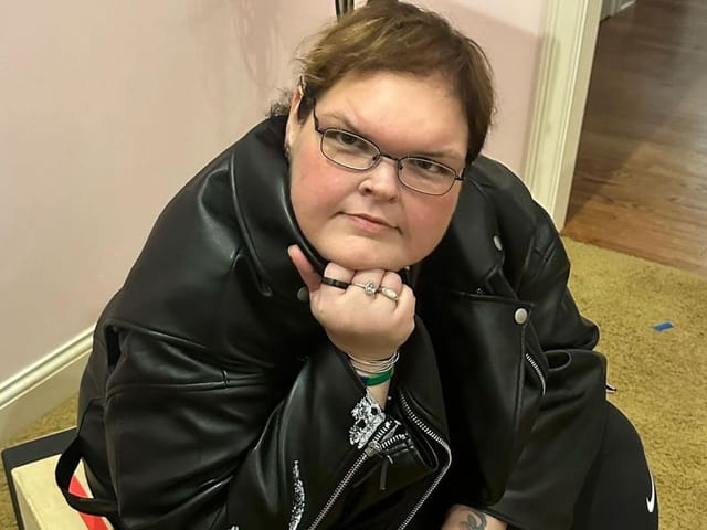 Who is Tammy Slaton? 1000-lb Sisters star's whereabouts explored