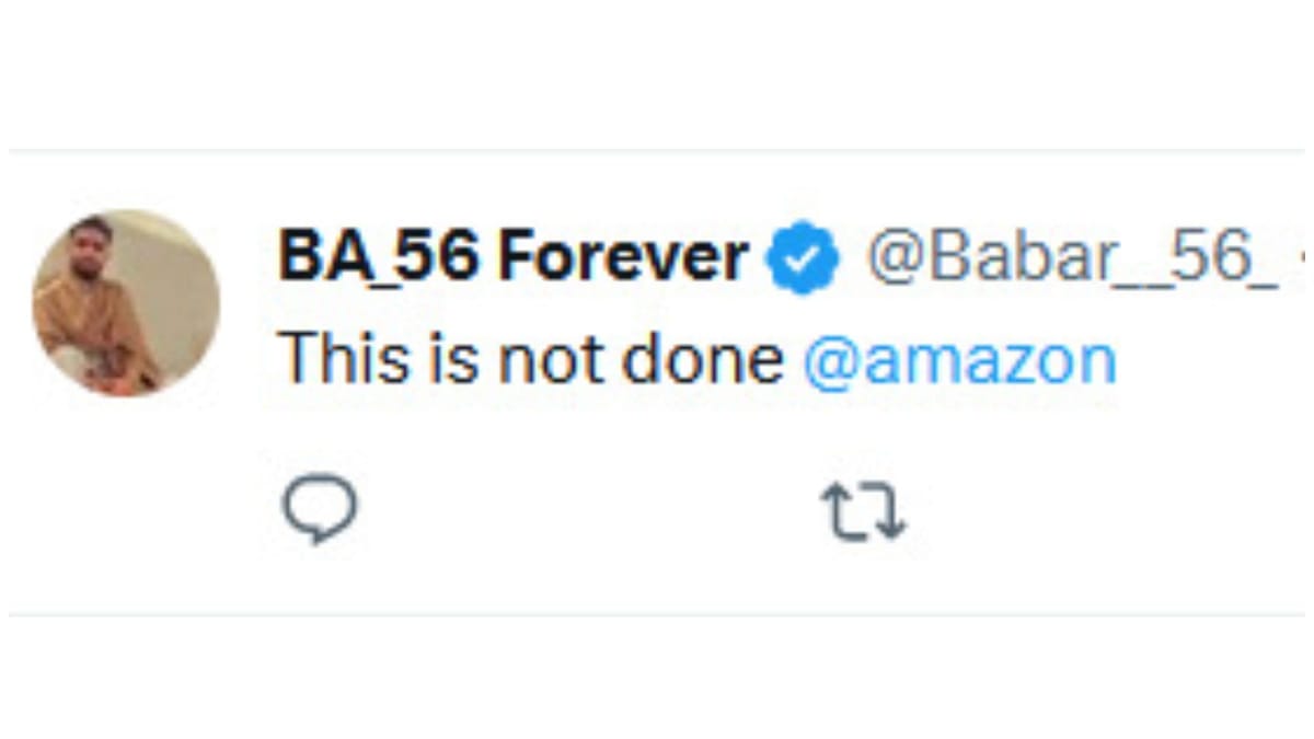 Amazon Prime: “This is just greed”: Netizens displeased as Amazon Prime ...