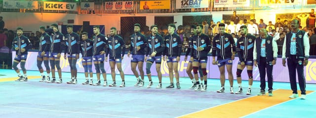 Pro Kabaddi 2023, Bengal Warriors vs Dabang Delhi: 3 player battles to watch out for