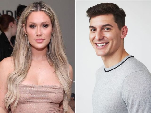What is the status of Rachel Recchia and Tanner Courtad from Bachelor ...