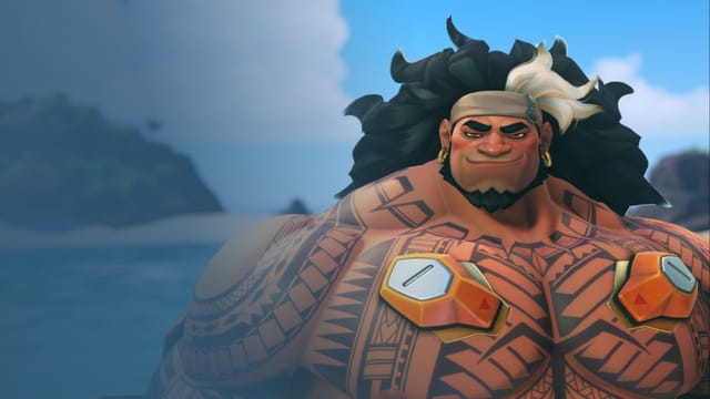 Is Mauga balanced for Overwatch 2 competitive?: Potential nerfs and ...