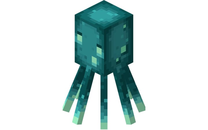 List of Minecraft mobs that exist in real life