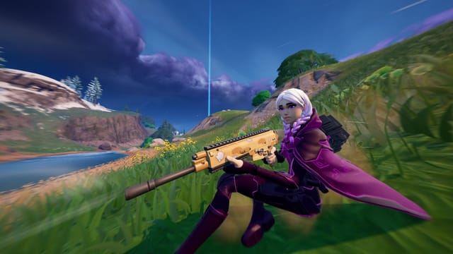 Is Fortnite going to fix the movement? What players can expect after ...