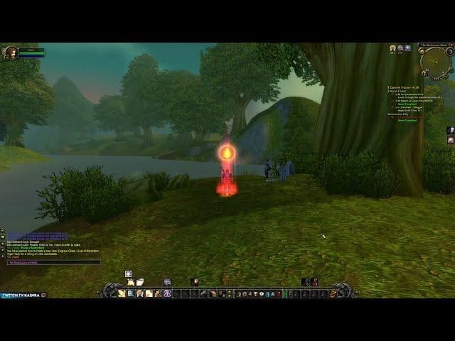 WoW Classic Season of Discovery: All known Paladin Runes and where to ...