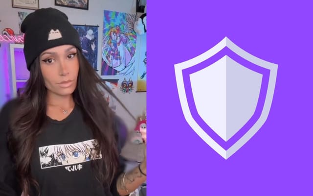 "How trashy can we get": Community reacts as clip of Twitch streamer ...