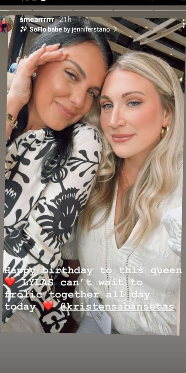 WATCH: Nick Saban’s daughter-in-law Samira shares snippets from Kristen ...