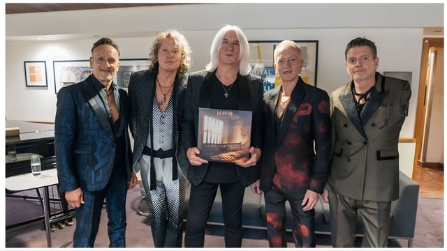 Def Leppard and Journey’s 2024 co-headlining summer tour: Presale ...