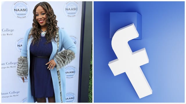 What did Barbara Furlow Smiles do? Former Facebook diversity leader ...