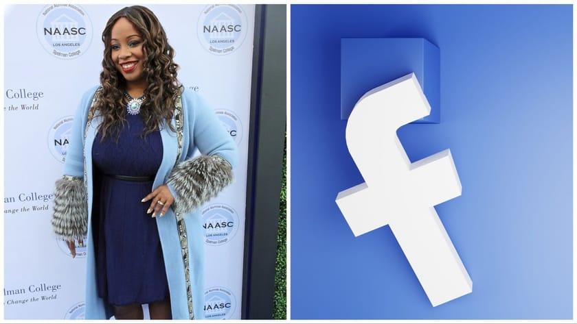 What did Barbara Furlow Smiles do? Former Facebook diversity leader ...