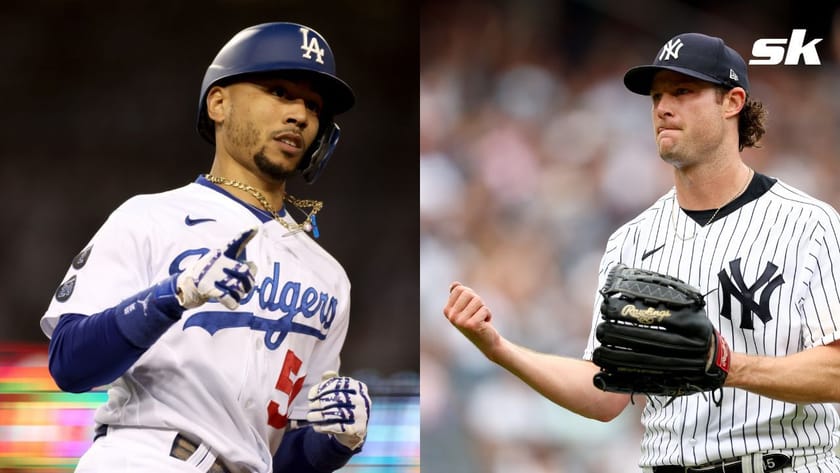 What is the All-MLB team? Exploring the honor that celebrates baseball ...