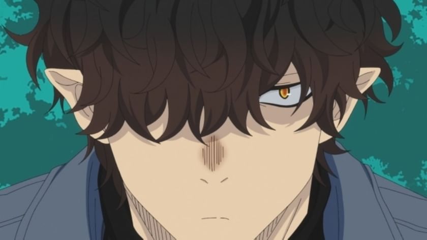 Mr. Villain's Day Off anime confirms release date and theme songs with ...