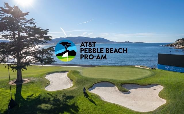 List of Players who won PGA AT&T Pebble Beach Pro-Am Year by Year