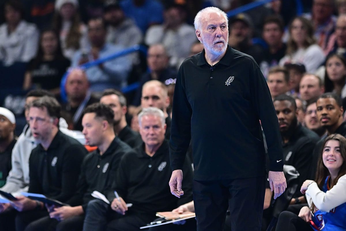 5 experienced NBA coaches with poor season records in history