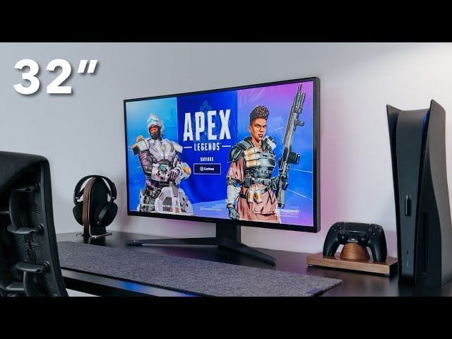 Best Holiday Sale gaming monitor deals: High refresh rate, 4K ...