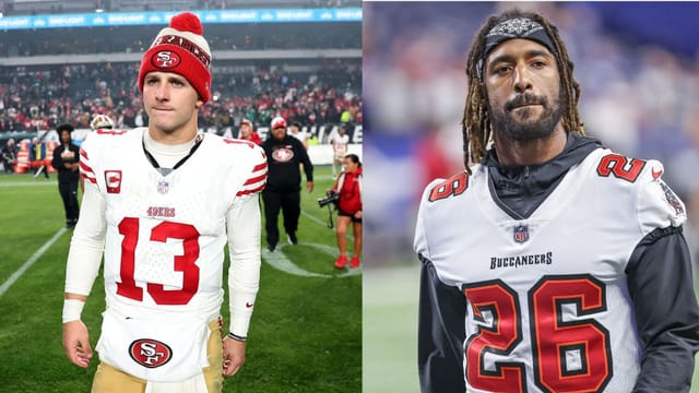 49ers signing Logan Ryan does not go down well with NFL fans: “How much ...