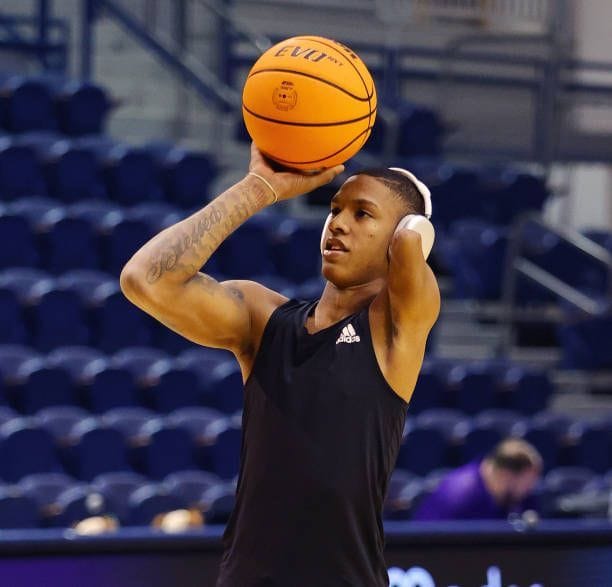 How much is Hansel Enmanuel’s NIL Deal Worth?