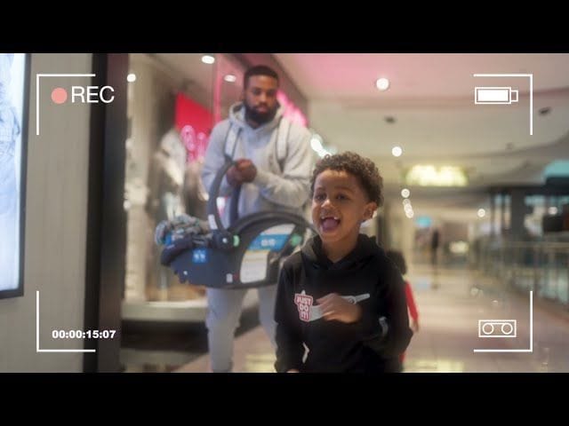 Christopher Sails Jr.'s Profile, Net Worth, Age, Height, Relationships ...