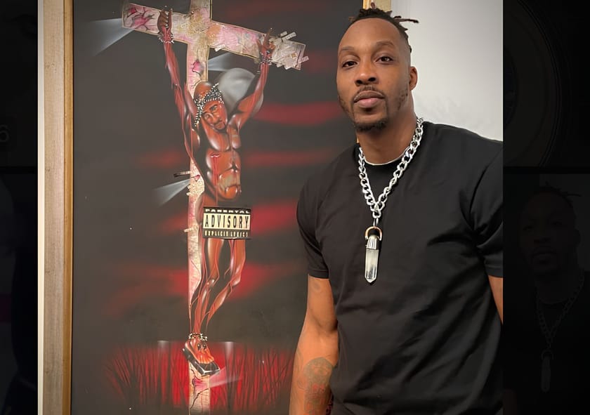 Dwight Howard sexual assault lawsuit takes twist as lawyer alleges ...