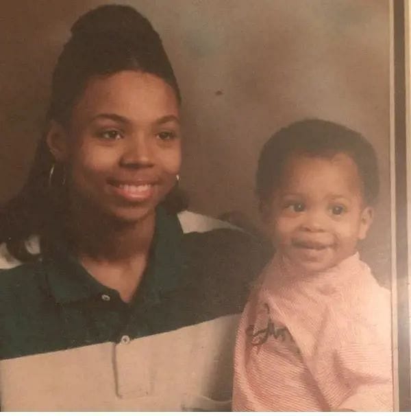 Who are Tyler Lockett Parents? Meet Kevin Lockett and Nicole Edwards