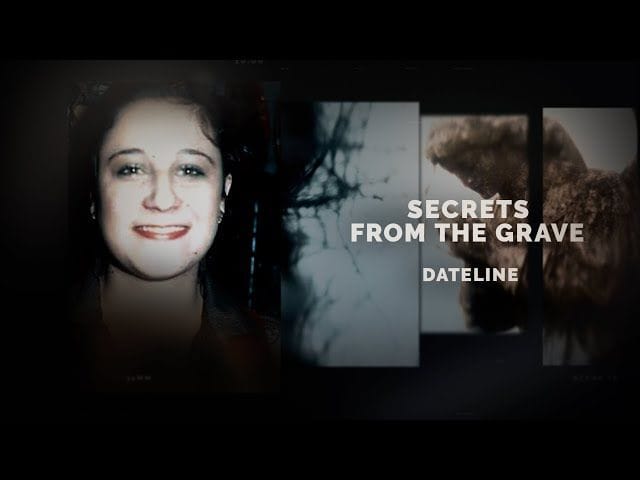 Dateline NBC: Rod Covlin and Shele Danishefsky's relationship explored