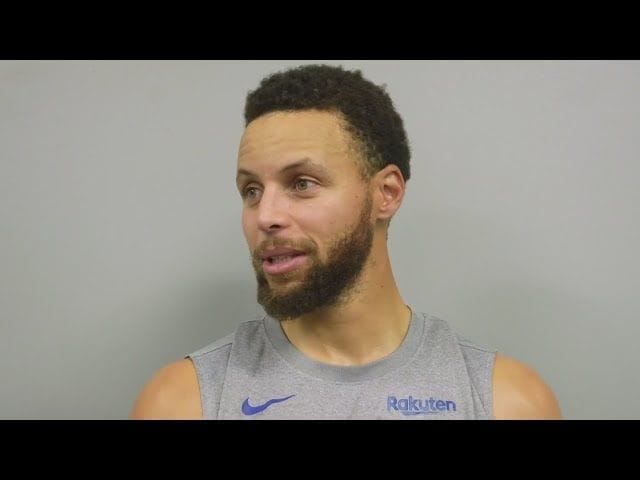 Arrest warrant issued for international student who broke into Steph ...
