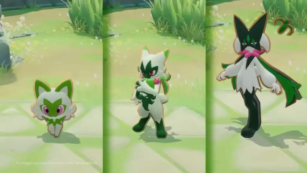 Pokemon Unite Meowscarada: Best builds, held items, and movesets