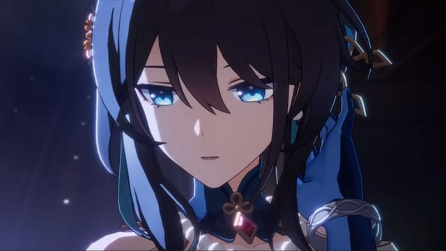 Honkai Star Rail Ruan Mei build guide: Best Light Cones, Relics, and ...