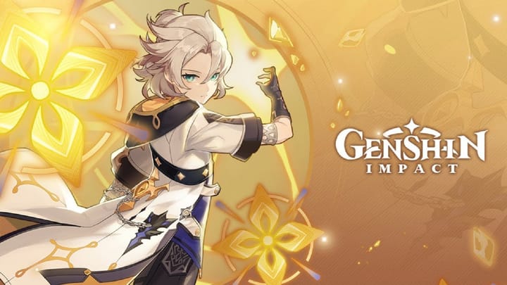 Best teammates for Navia in Genshin Impact