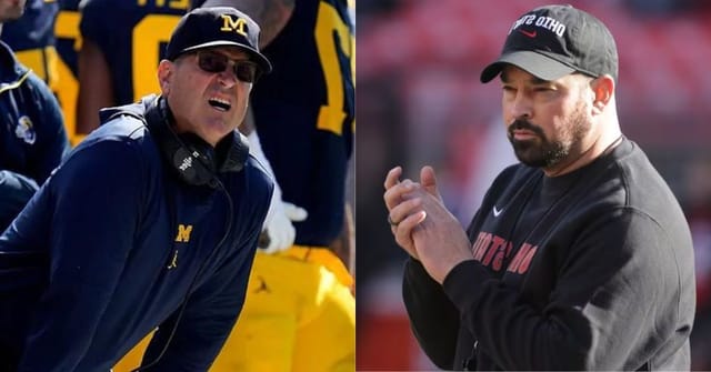 Jim Harbaugh Birthday Memes Michigan: CFB Fans Send Hilarious Birthday