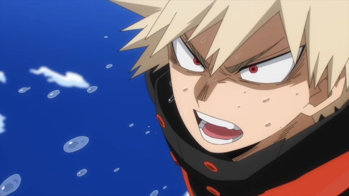 My Hero Academia chapter 410 spoilers: Bakugo defeats All for One as ...