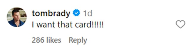 Travis Scott first in line for Tom Brady baseball card as hype grows ...