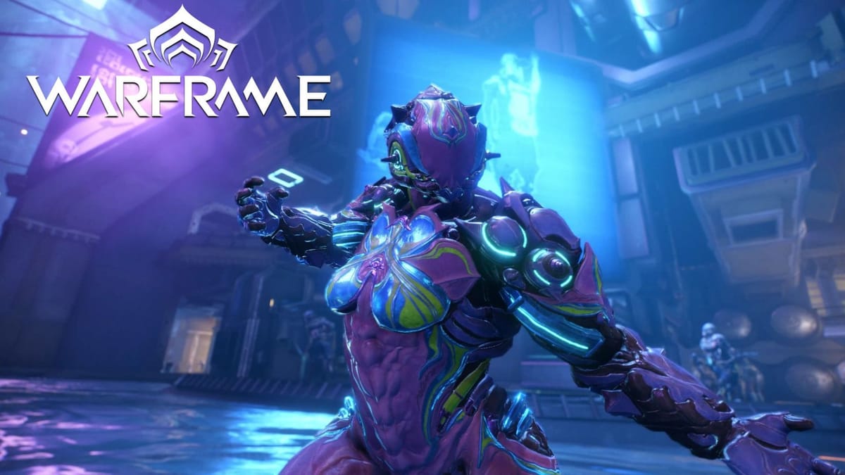 5 best Warframes for Arbitration