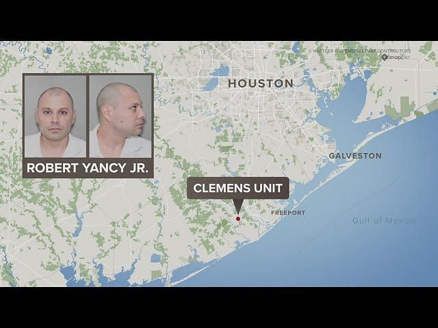 Robert Yancy Jr When Was Robert Yancy Jr Sentenced To Life