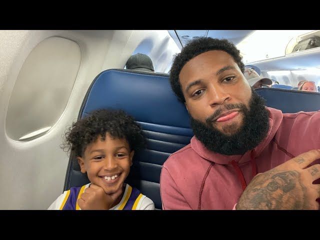 Christopher Sails Jr.'s Profile, Net Worth, Age, Height, Relationships ...