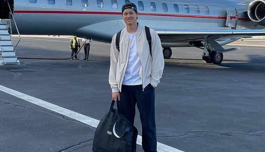 Who are Shohei Ohtani’s Parents? Meet Toru Otani and Kayoko Otani