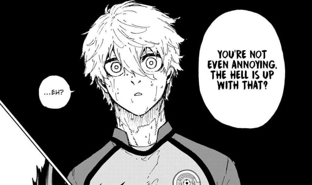 Blue Lock chapter 246: Major spoilers to expect