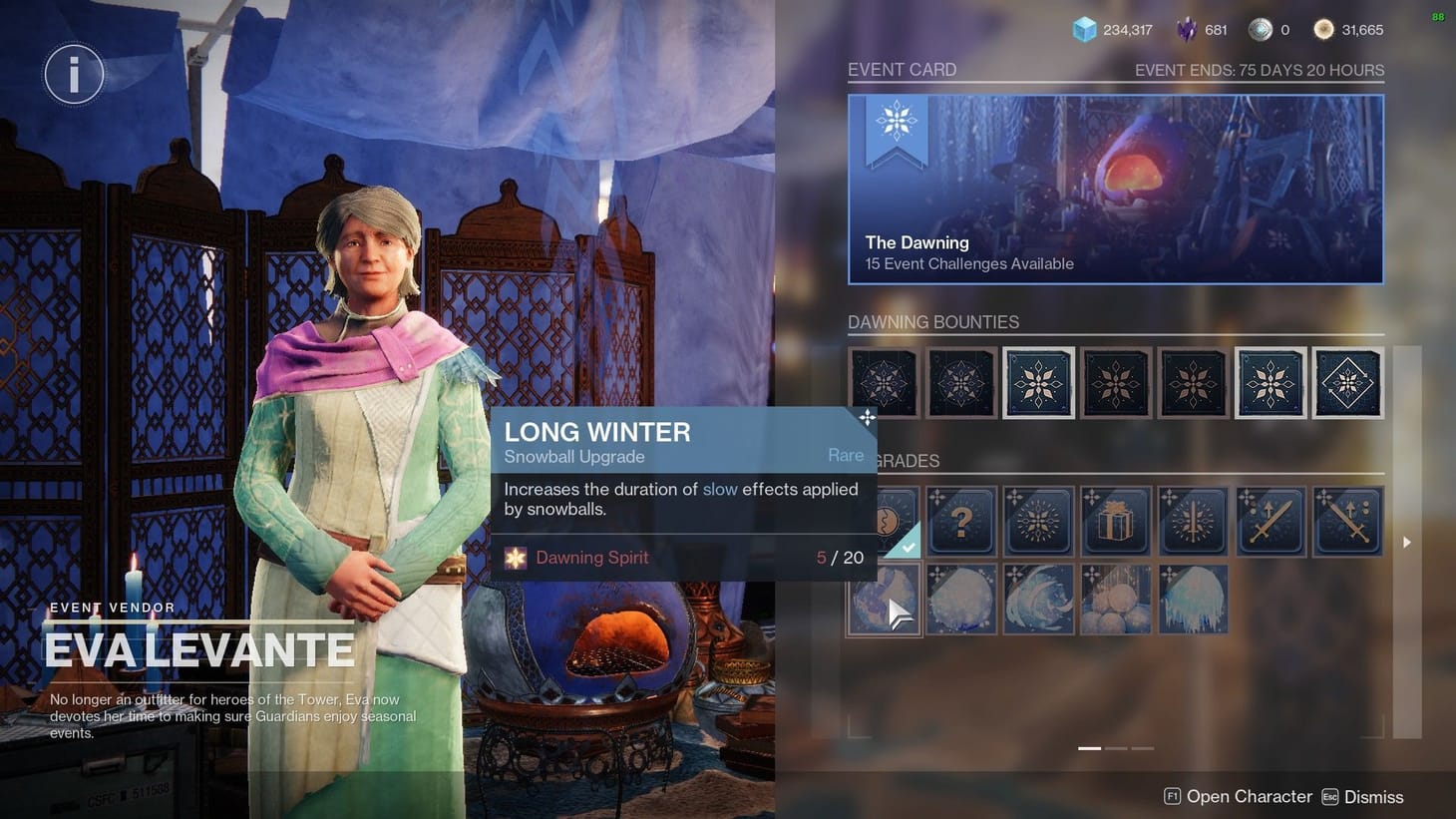 Destiny 2 Dawning Memento guide: Best farm method, how to get, and more