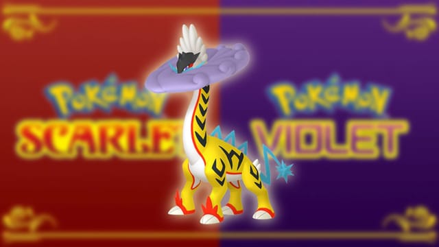 Raging Bolt best PvP moveset and build guide in Indigo Disk | Pokemon ...