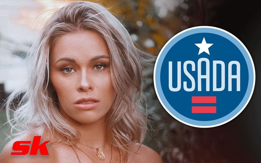 UFC: USADA watched Paige VanZant poop: '12 Gauge' shares insane "TMI ...