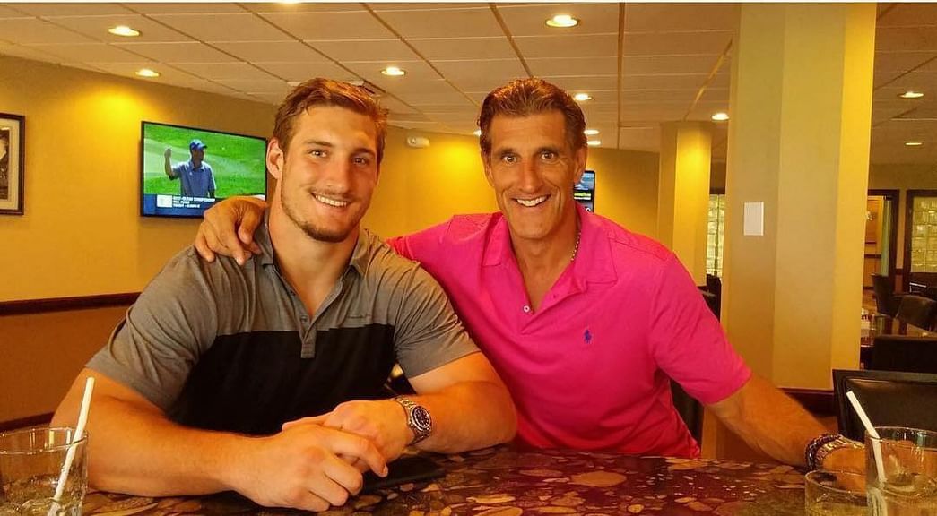 Who are Joey Bosa’s Parents?