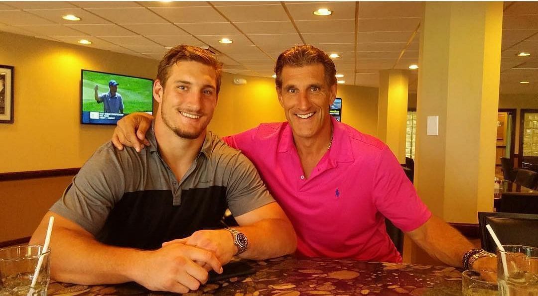 Who are Joey Bosa’s Parents?