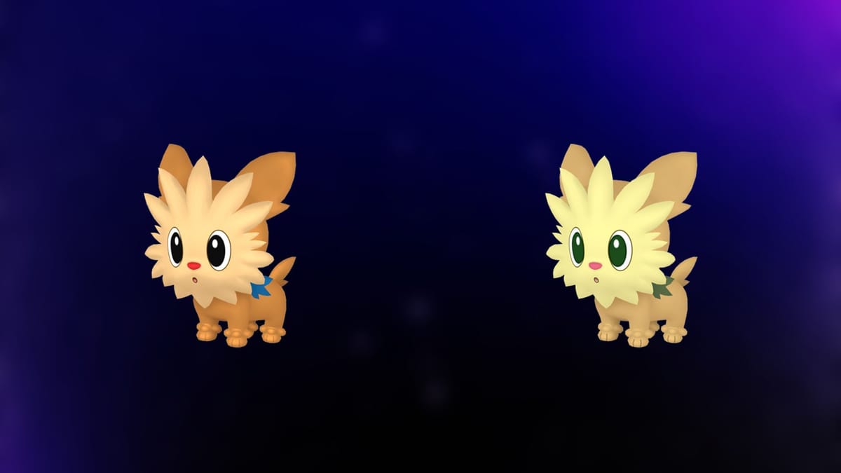 Pokemon GO Along the Routes: Exploring the shiny odds of every ...