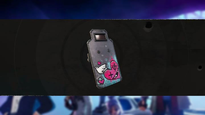 Fortnite Chapter 5 Season 1 weapons: Full list of new guns coming to ...