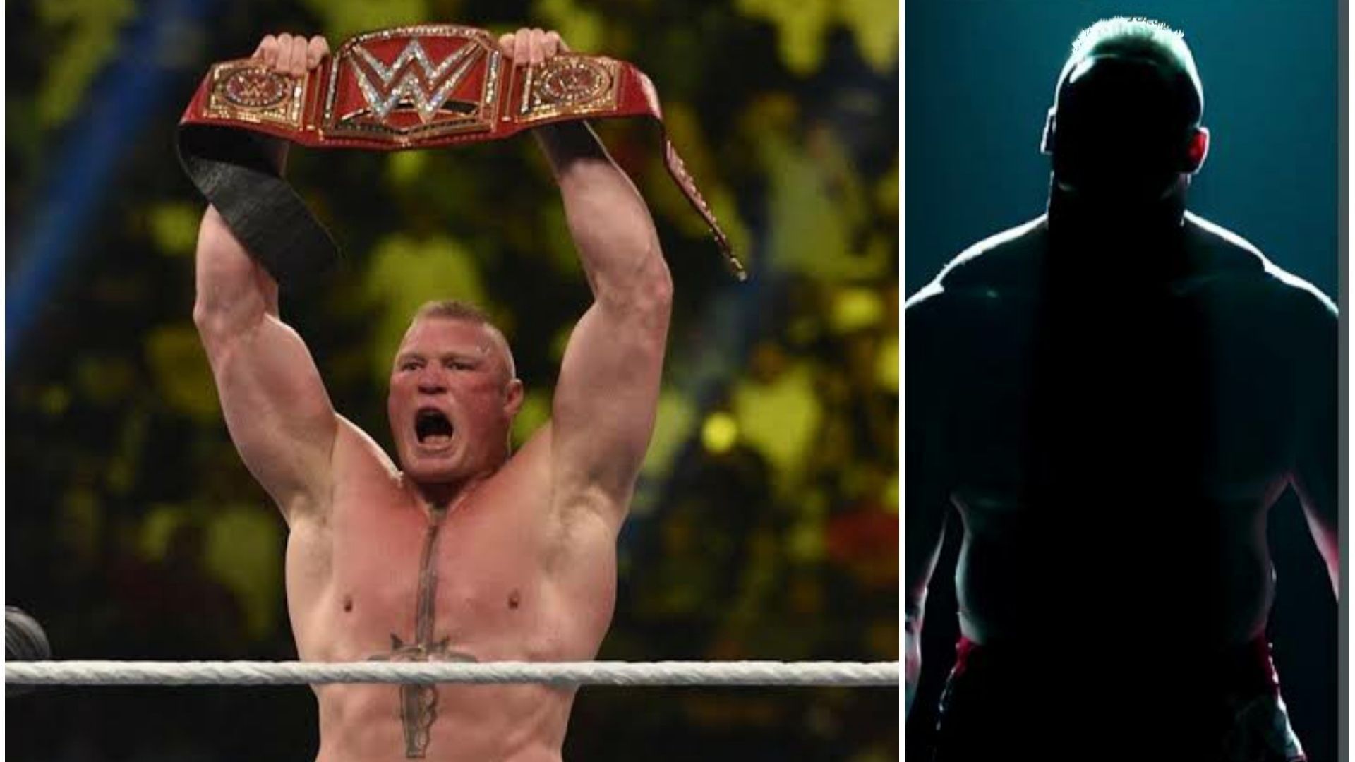 Brock Lesnar to return and attack a WWE legend to set up a rematch 10 years later? Exploring the ...