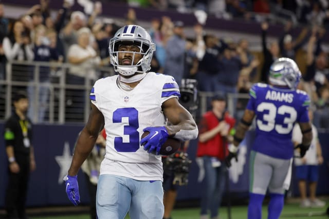 Brandin Cooks vs Jakobi Meyers, Start 'Em Sit 'Em: Fantasy Outlook for WRs in Week 14