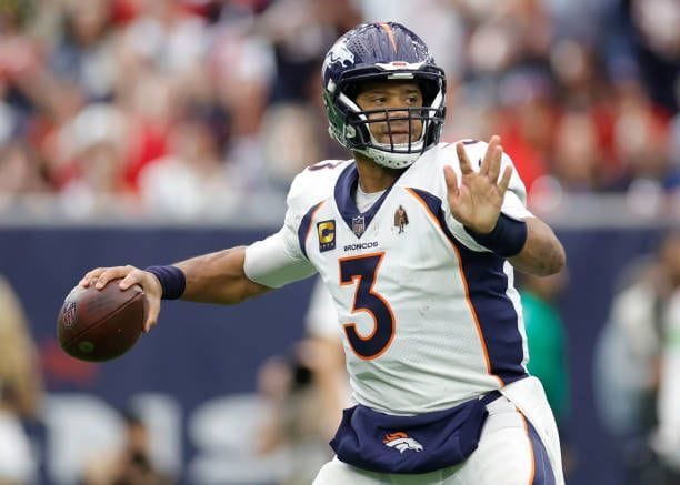 Where did Russell Wilson go to college?