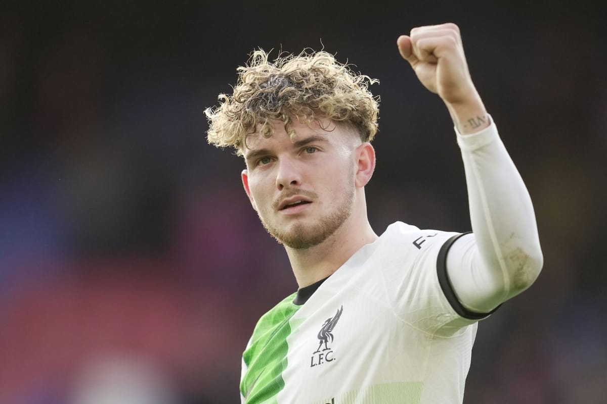 “The response of the boys was incredible” - Jurgen Klopp opens up on ...